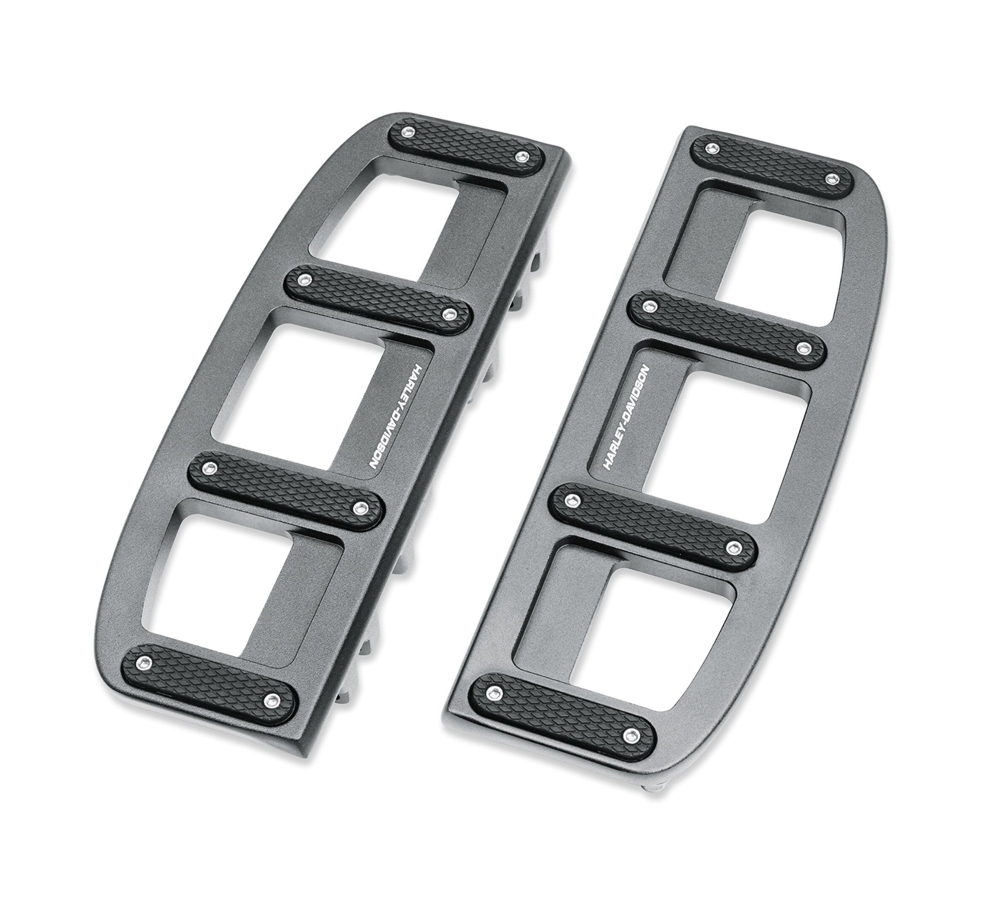 Harley Davidson 50501649 Endgame Rider Footboards KIT,FTBRD,RDR,GRAPHI ...