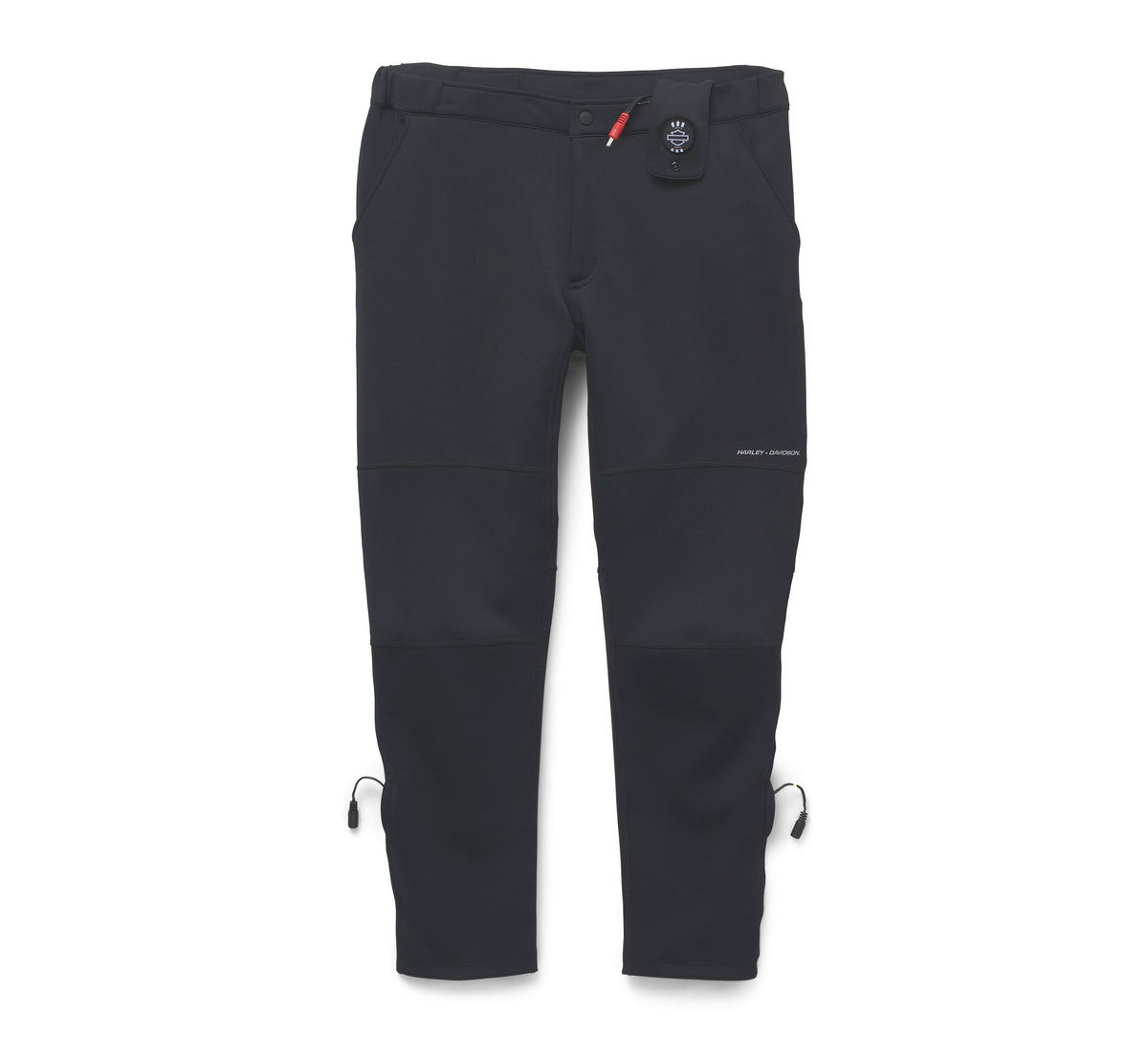 Genuine Harley-Davidson® 12v Programmable Heated Mens Bottoms 97139-22 ...