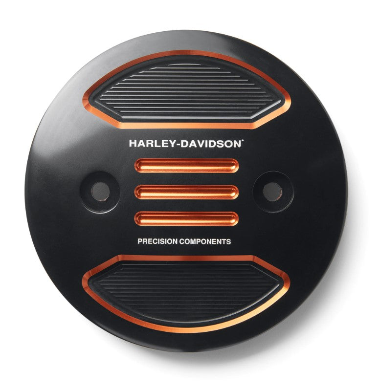 Harley-Davidson 25701164 Adversary Alternator Plug Cover 25701164 ...